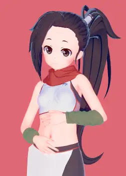 ツバキHF 配布 - BepisDB