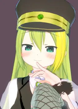 Gray Alina - BepisDB