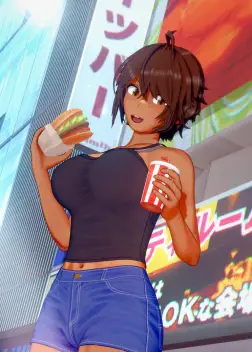 Natsuki Kamioka - BepisDB