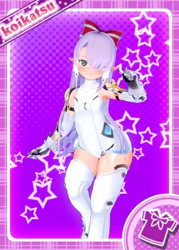 Bee Loli Worker - BepisDB