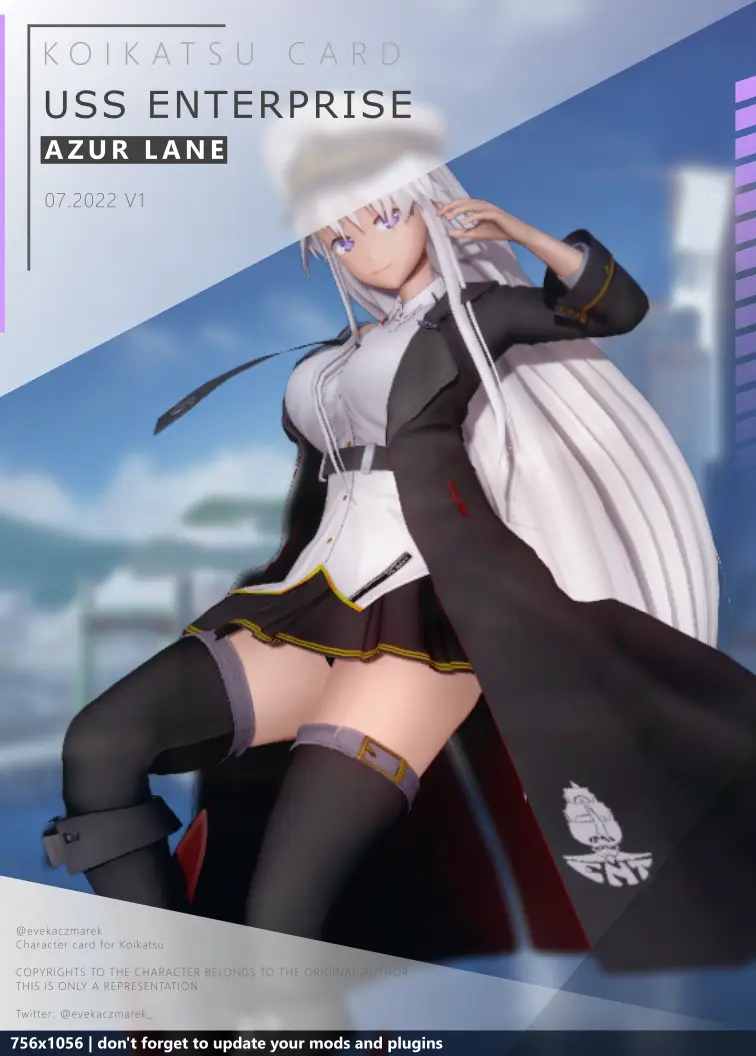 Enterprise - BepisDB