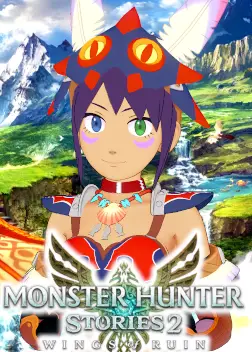 Rider Monster - BepisDB