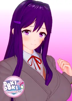 yuri ddlc - BepisDB