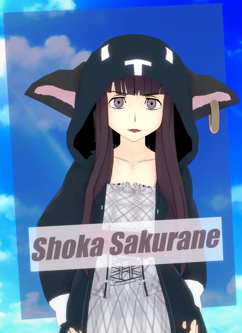 Shoka Sakurane - BepisDB