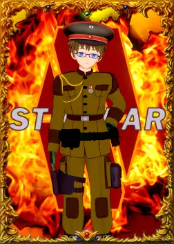 Steve Commander - BepisDB