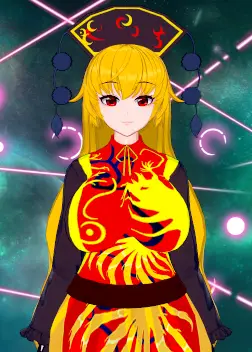Pure Fox Junko - BepisDB