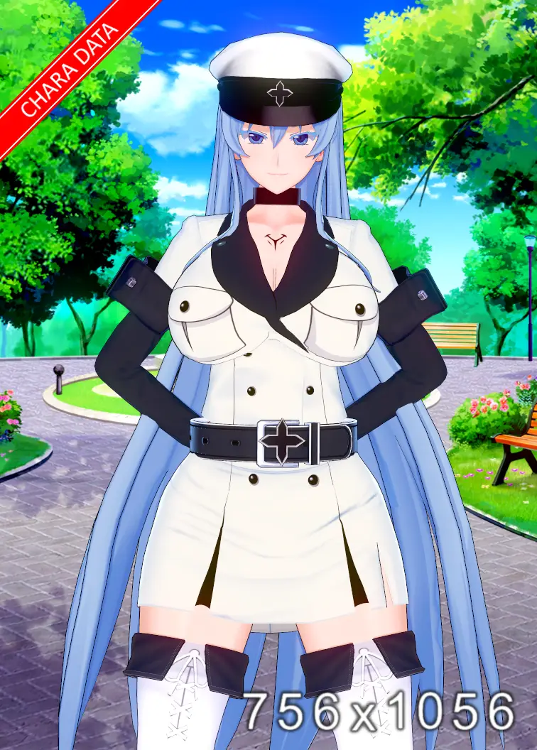 Esdeath - BepisDB