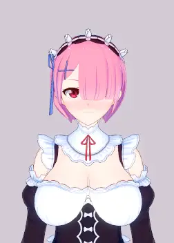 Ram Roswald - BepisDB