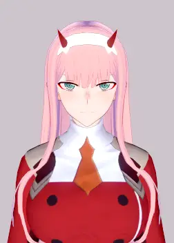 Zero Two - BepisDB