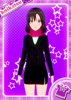 Chika Haruno - BepisDB