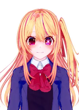 Ruby Hoshino - BepisDB