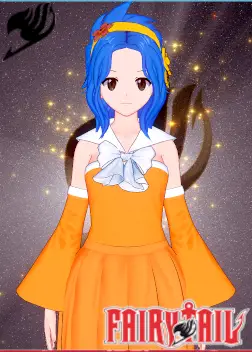 Levy Mcgarden - BepisDB