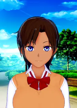 Sae Hinata - BepisDB