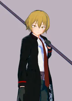 Emil Sinclair - BepisDB