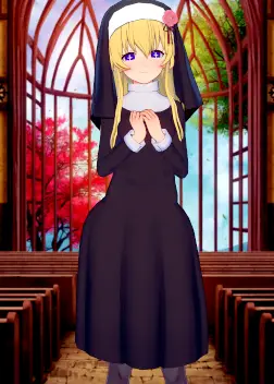 Sister Emmanuel - BepisDB