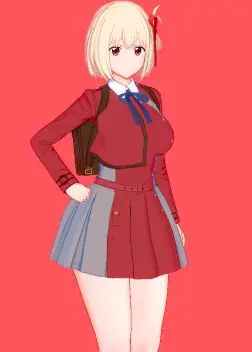 Chisoku Nishikigi - BepisDB