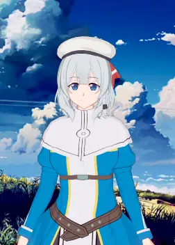 Sophie Peaceful - BepisDB