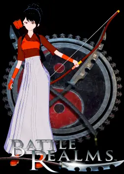 Dragon Archer - BepisDB