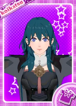 byleth - BepisDB