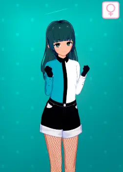 Girl Ramunade - BepisDB