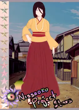 Hanabi Hyuga - BepisDB