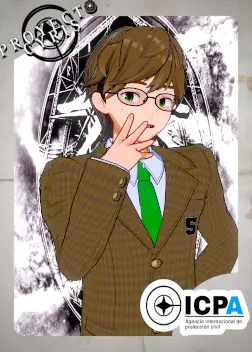 Connor Jason - BepisDB