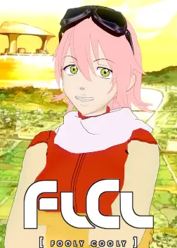 Haruko Haruhara - BepisDB