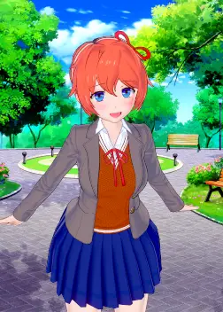 Sayori - BepisDB