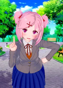 Natsuki - BepisDB
