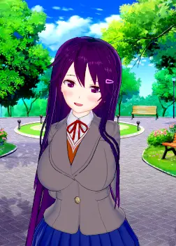 Yuri - BepisDB
