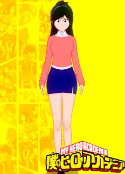 Inko Midoriya - BepisDB