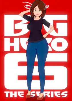 Cass Hamada - BepisDB