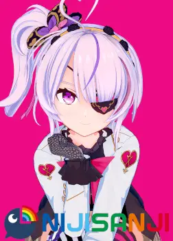 Maria Marionette - BepisDB