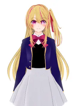 Ruby Hoshino - BepisDB