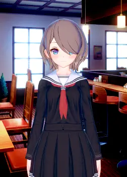 Sakura Yuuki - BepisDB