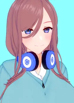 Miku Nakano - BepisDB