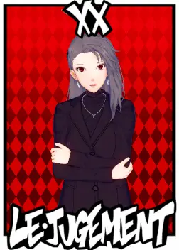 Sae [P5] Niijima - BepisDB