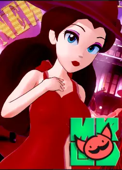 Pauline Lady - BepisDB