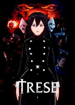 Alexandra Trese - BepisDB