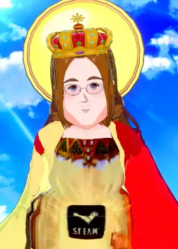 Lord Gaben Gaben - BepisDB