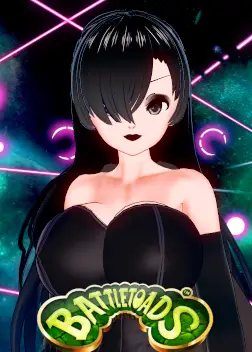 Dark Queen - BepisDB