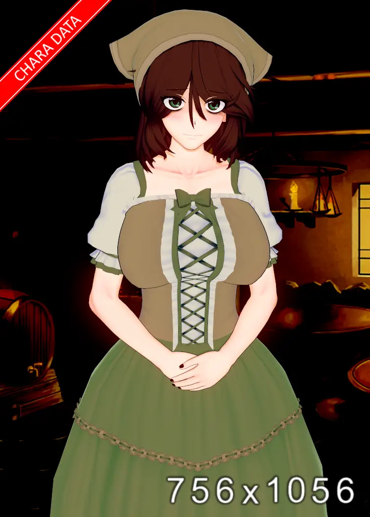 Lily Kurada - BepisDB