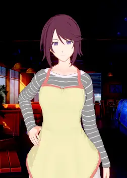 wagashiya Oba-chan - BepisDB