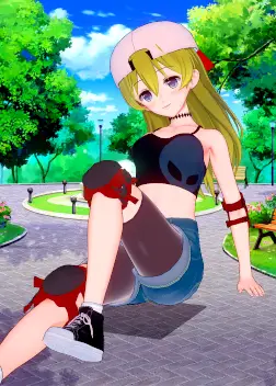 Ami Olivier - BepisDB