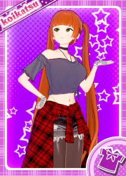 Molly Wade - BepisDB