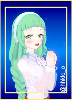 Miku (Kesaran Pasaran) Hatsune - BepisDB