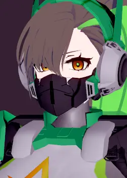 Clover Ace - BepisDB