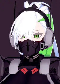 Dark Joker Clover Ace - BepisDB