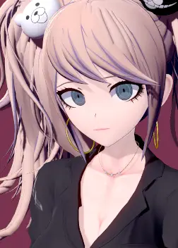 Junko Enoshima - BepisDB