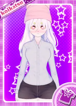 Yuno Narumi - BepisDB